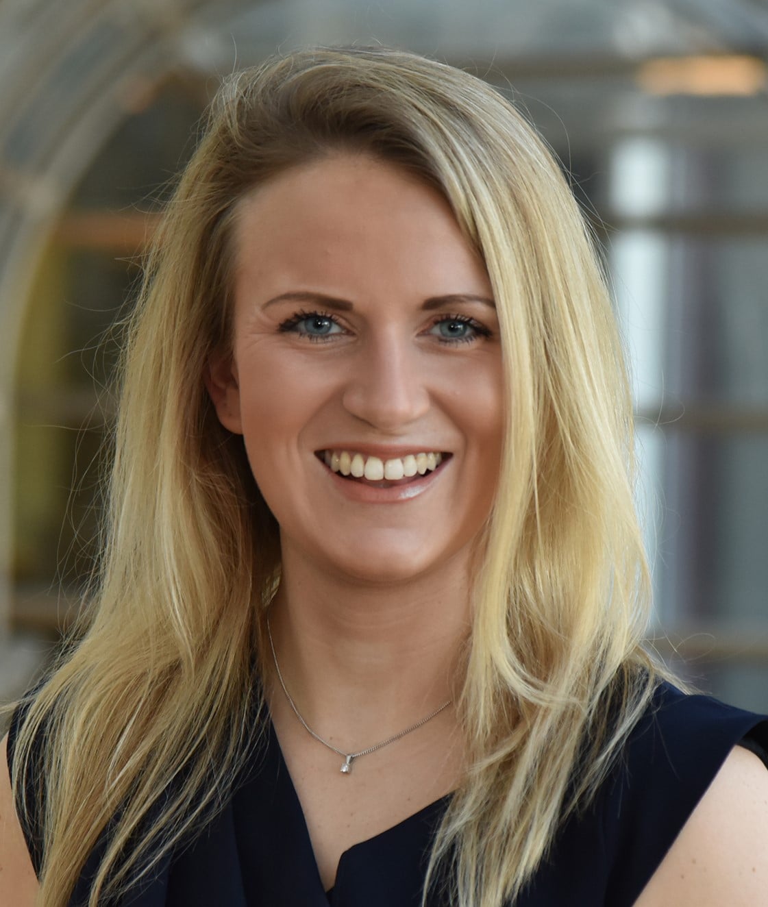 Emma Beresford - Landau Law