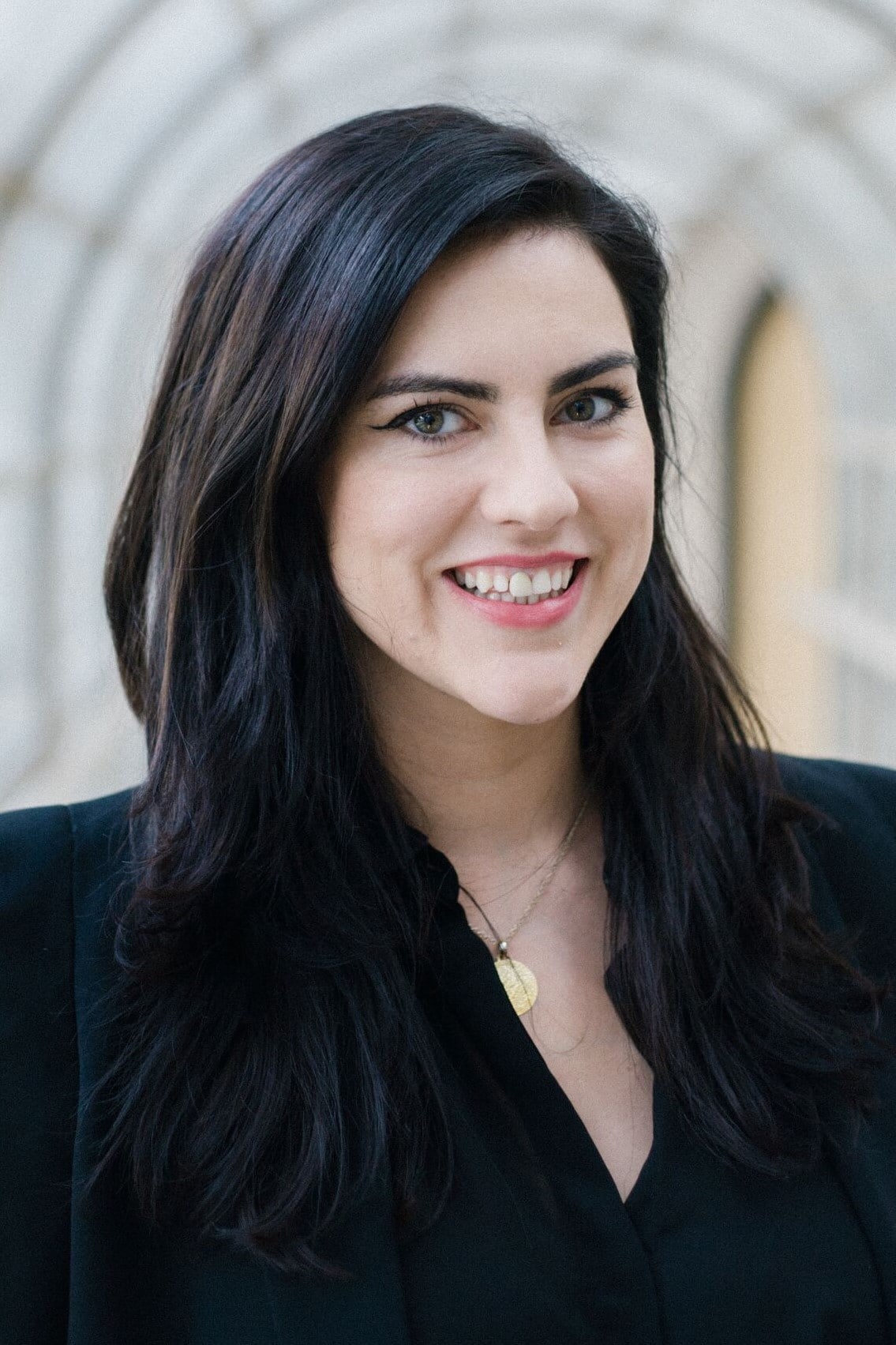 Leanne Good - Landau Law